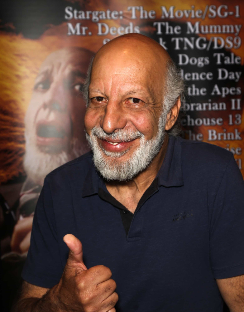 Western celebrities born or raised in India