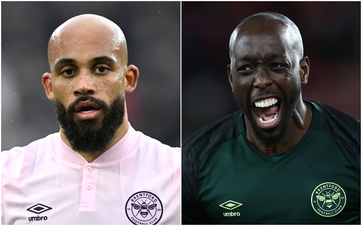 Brentford braced for Bryan Mbeumo and Yoane Wissa transfer bids