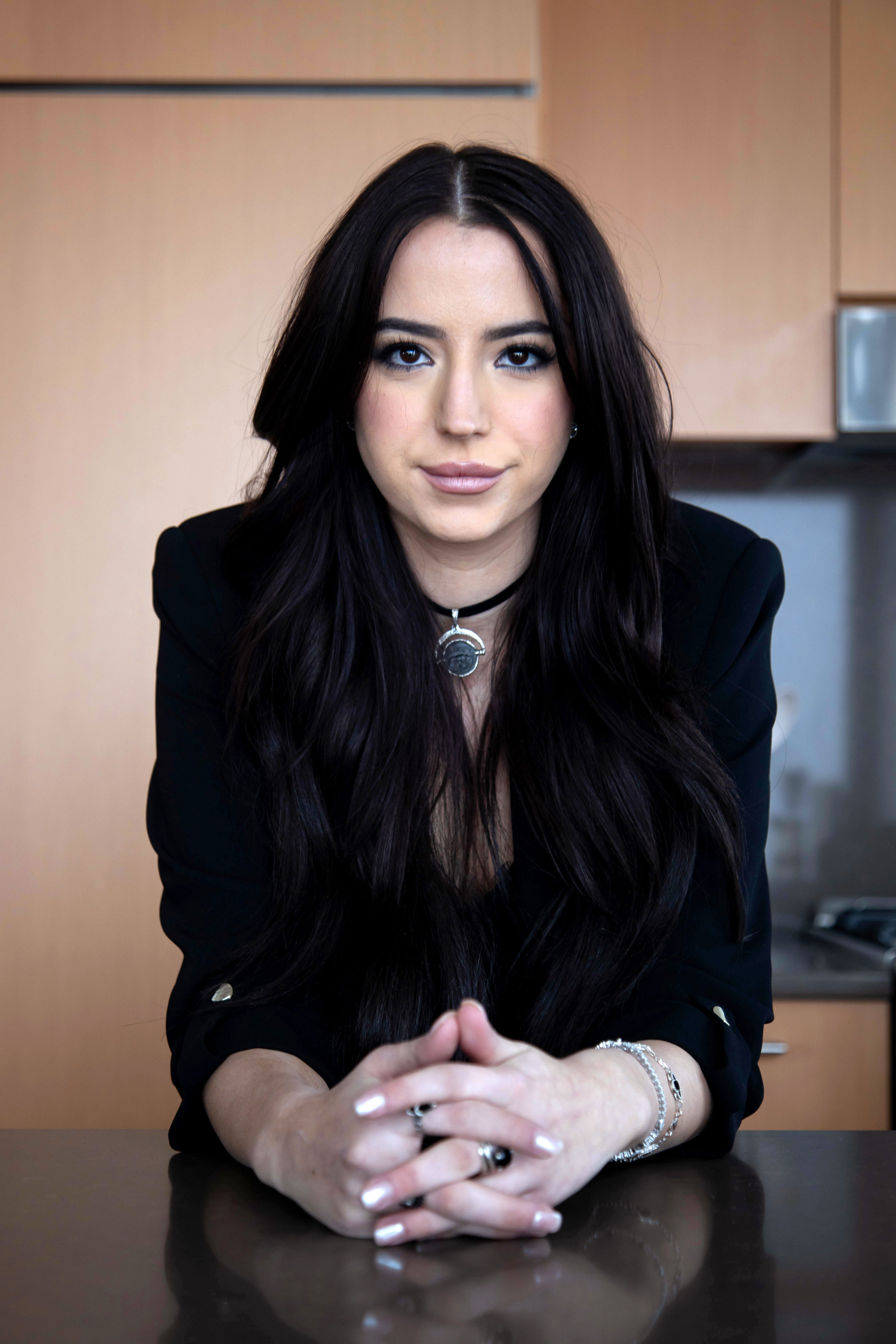 Ashley St. Clair alleges Elon Musk offered $15M to keep baby secret ...