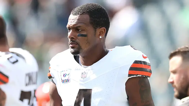 QB Deshaun Watson Gets More Bad News on Browns Future