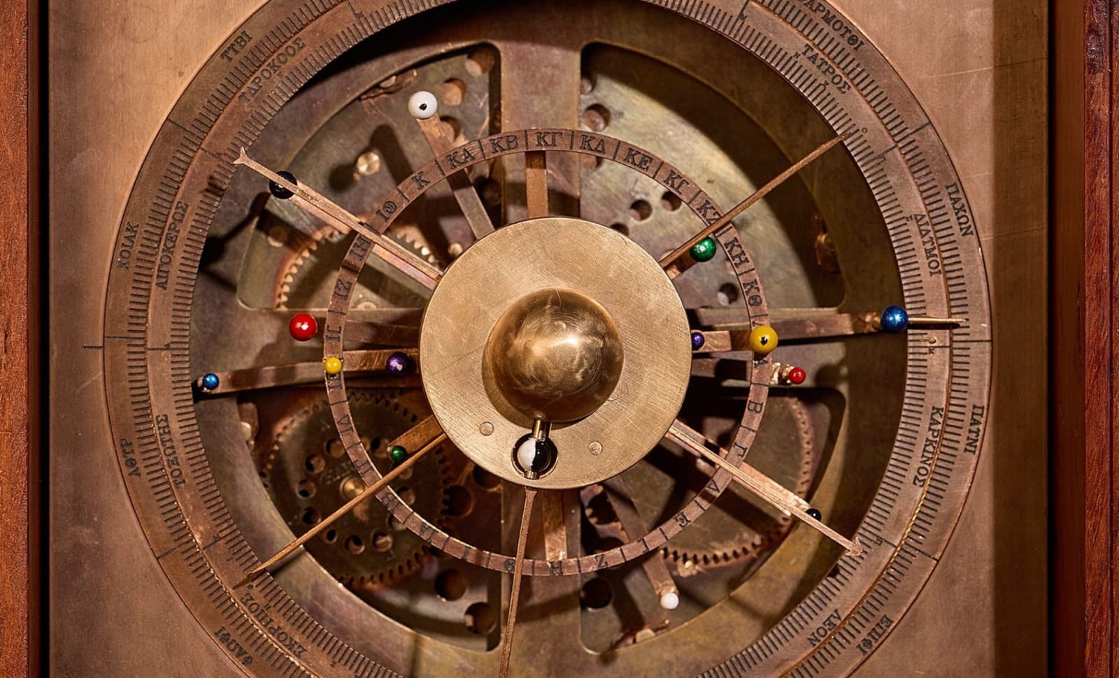 2,000 Years Before Modern Technology, the Greeks Had Built the World’s ...