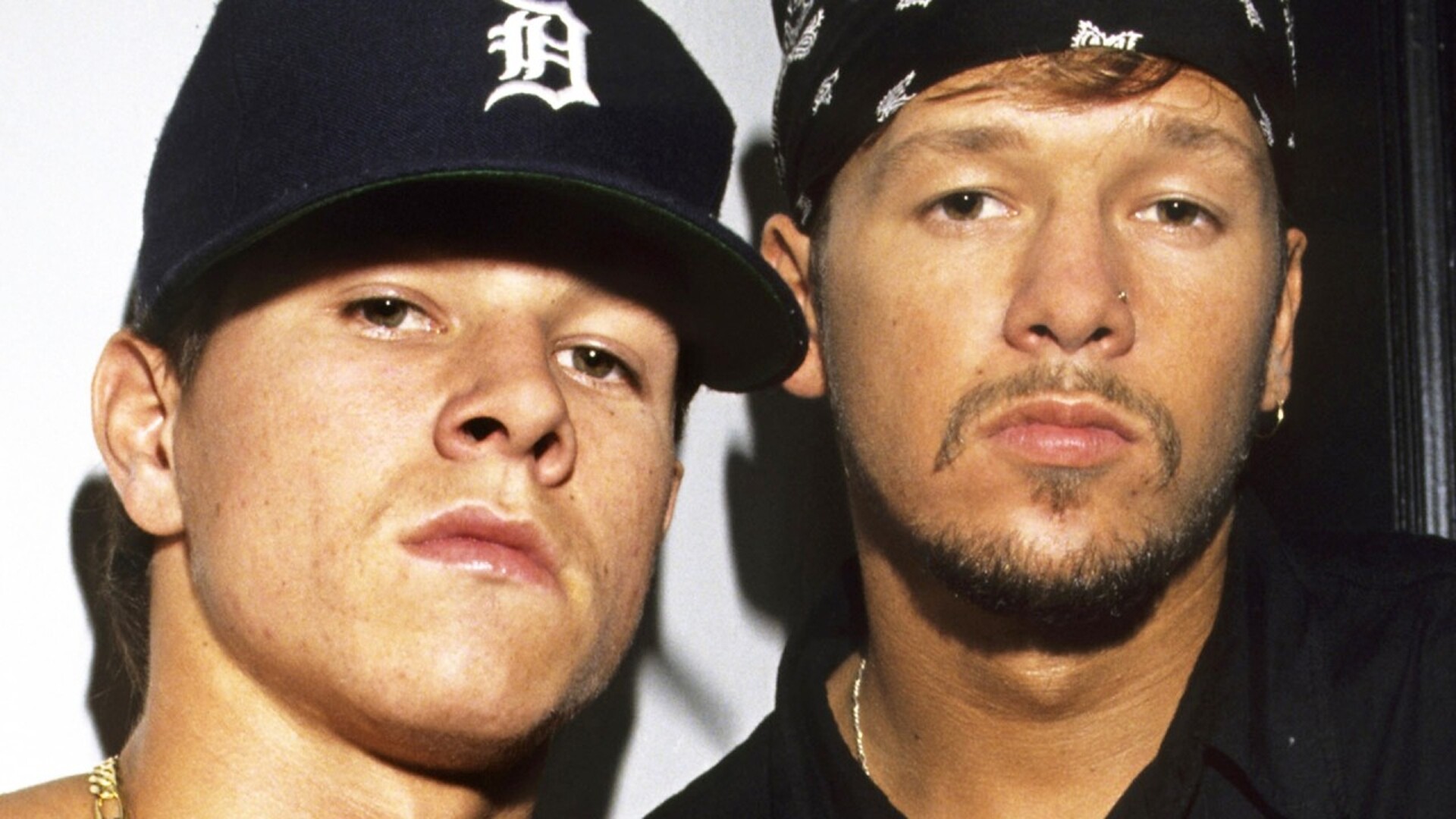 The Chilling Truth About The Wahlberg Family