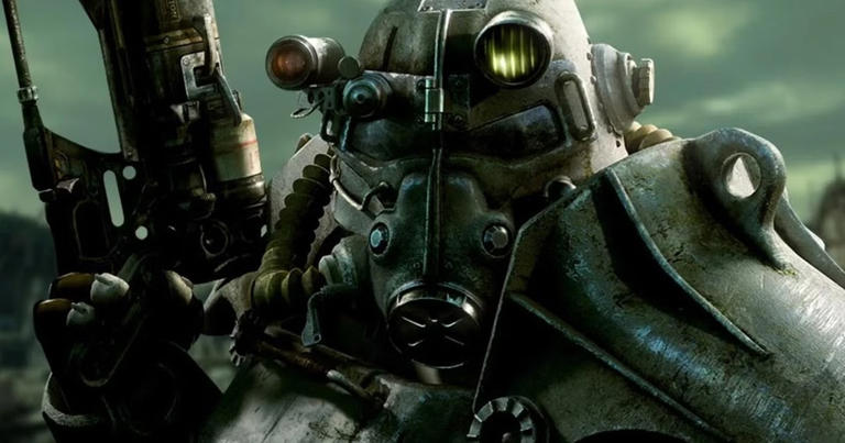 Fallout 3 Remaster Release Date Window Leak Might Upset Fans