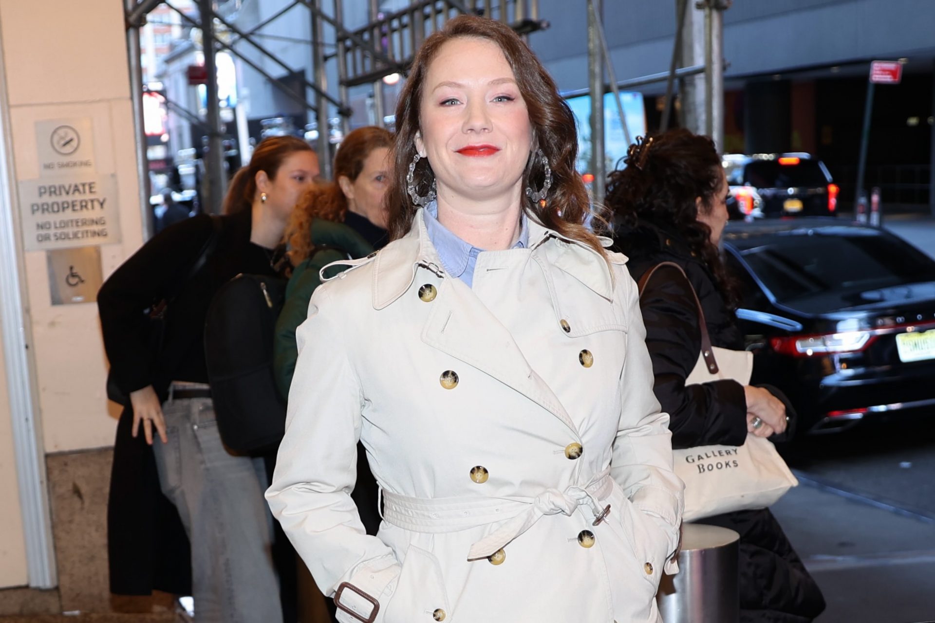 Abusos y violencia: La dura infancia de Elizabeth Hanks, hija de Tom ...