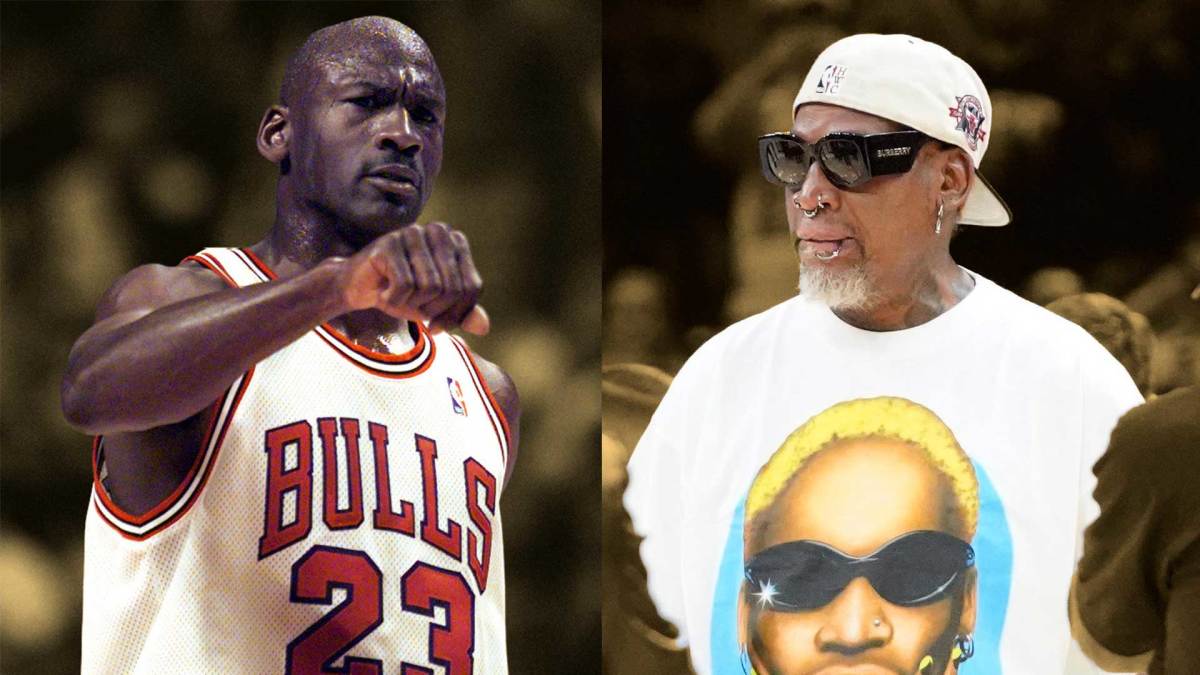 "Why doesn't he buy it and change the organization if he's that good ...