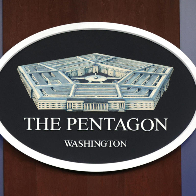 Breitbart correspondent being considered for chief Navy spokesperson role