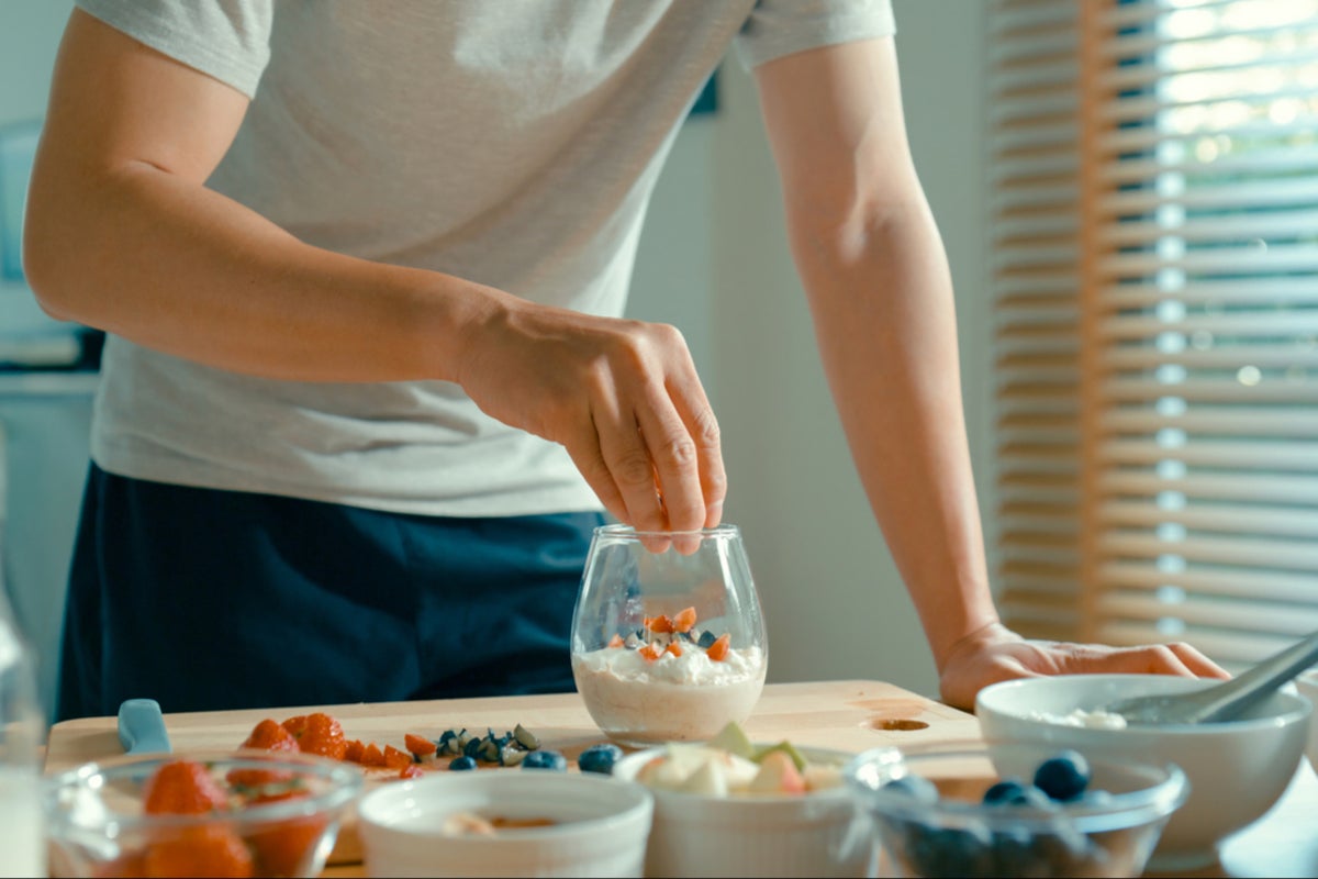 The simple food to add to your breakfast to boost brain function all day