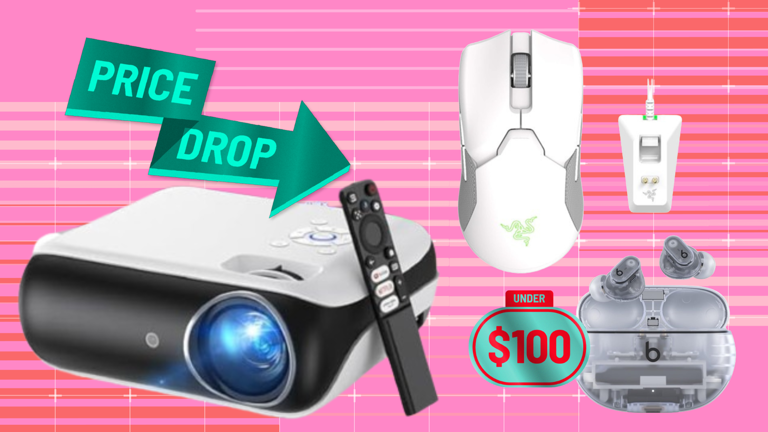 Click and Save: 30% Off Our Editor's Choice Pick for Best Wireless ...