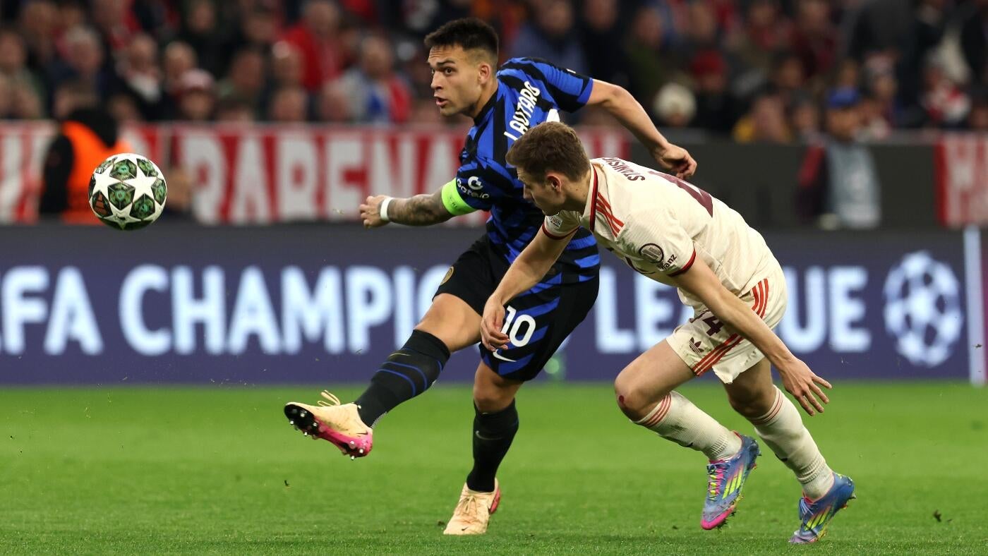 Inter Milan vs. Bayern how to watch, odds: 2025 UEFA Champions League ...