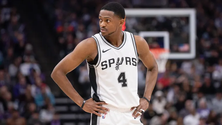 Kings predicted to counter loss of De'Aaron Fox by landing former $206 ...