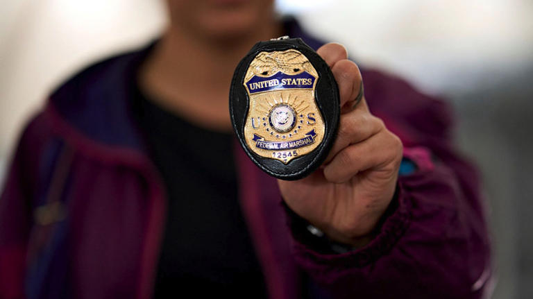 Does The TSA Have An Air Marshal On Every Flight?