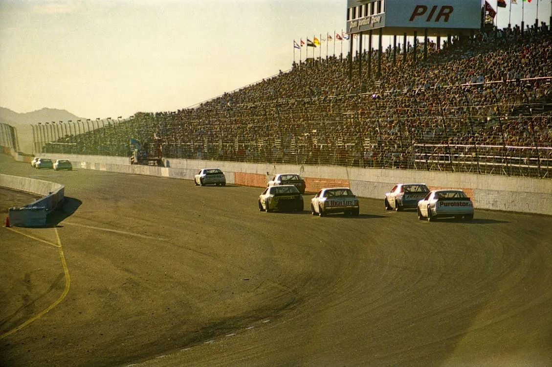 20 Things You Only Understand If You Grew Up Watching NASCAR in the ’90s 20 Things You Only Understand If You Grew Up Watching NASCAR in the ’90s