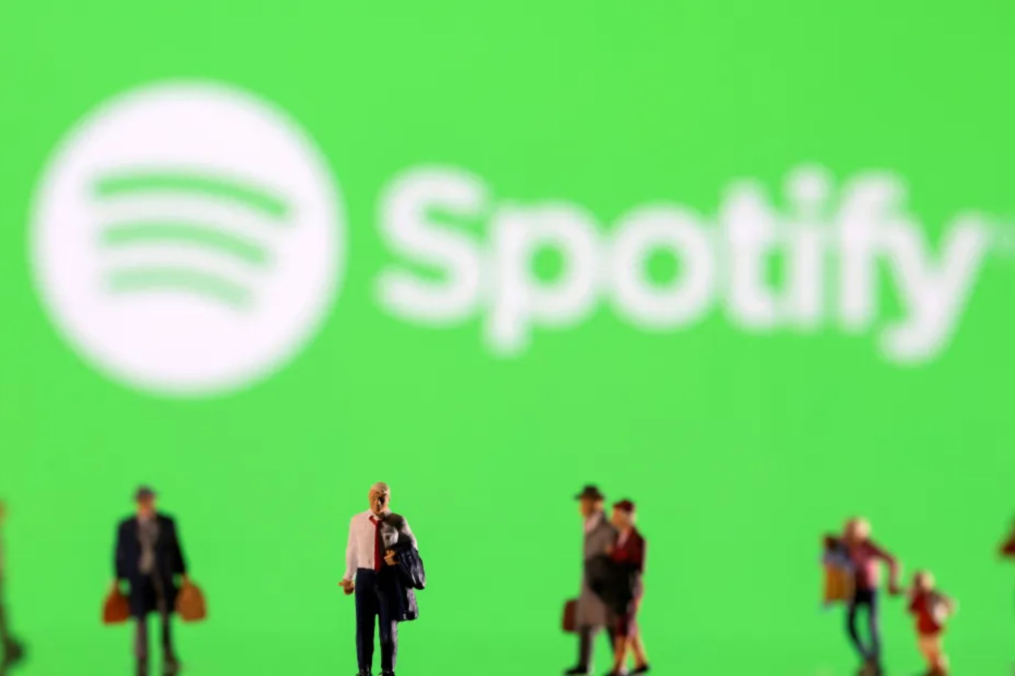 Is Spotify down? Tens of thousands report global outage