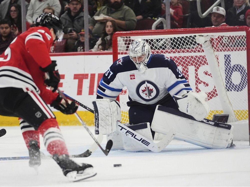 Davis: TSN's Craig Button believes the Stanley Cup's Canadian curse ...