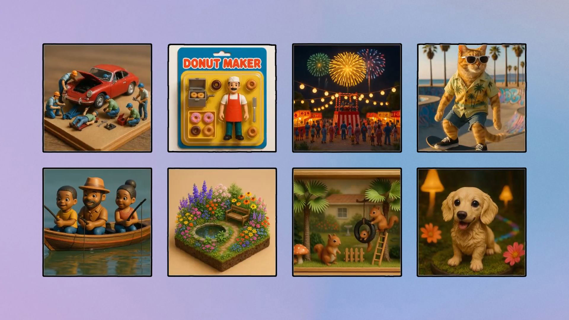 ChatGPT gets a useful new home for your AI images – and it could be the ... ChatGPT gets a useful new home for your AI images – and it could be the ...