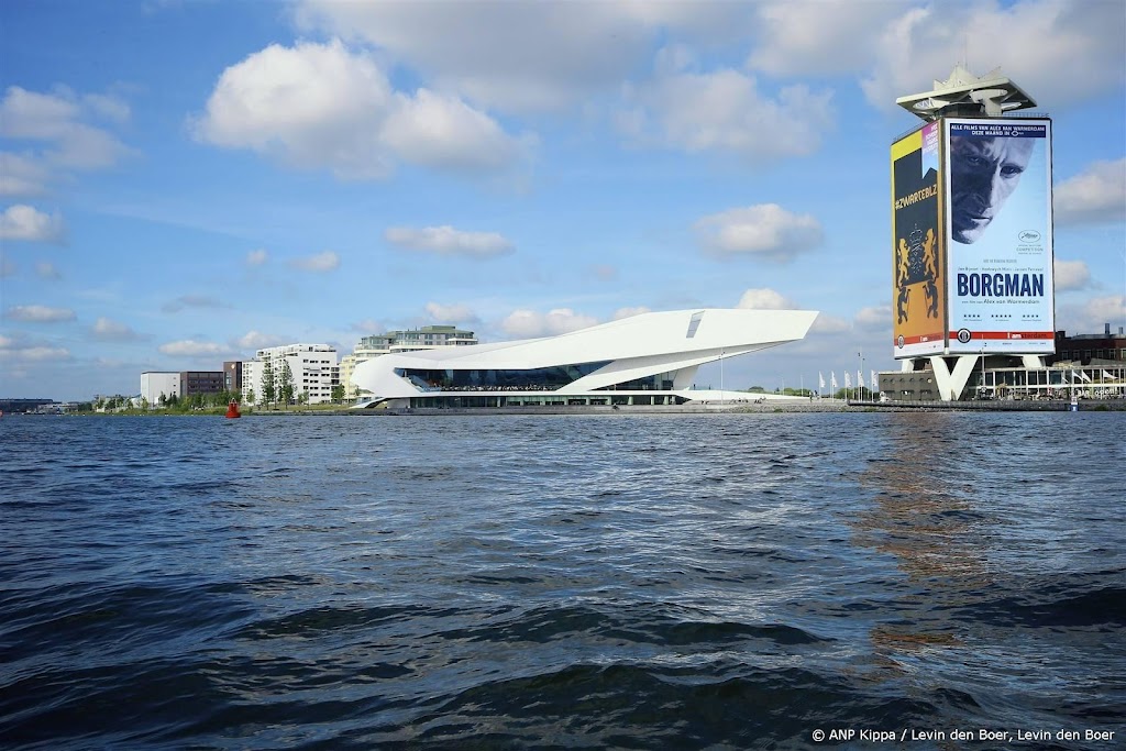 Uniek 19e-eeuws filmmateriaal van Eye krijgt plek op UNESCO-lijst