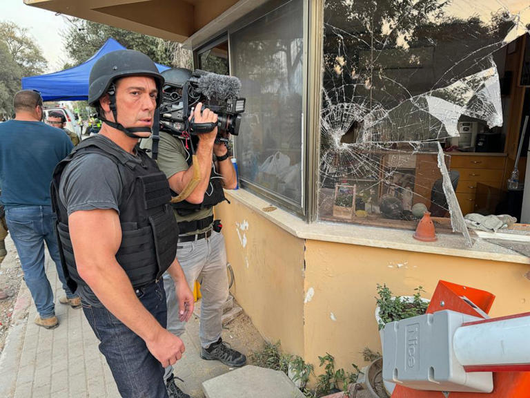 David Muir named in TIME100's Most Influential People of 2025 by TIME ... David Muir named in TIME100's Most Influential People of 2025 by TIME ...