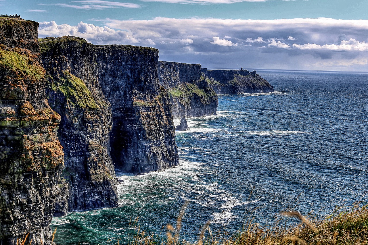 These Are the Most Famous Landmarks in Ireland — How Many Do You Know?