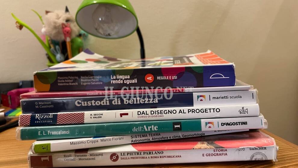 Libri gratis per gli studenti: riapre il bando. Ecco come fare domanda
