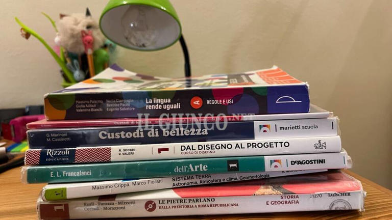 Libri gratis per gli studenti: riapre il bando. Ecco come fare domanda