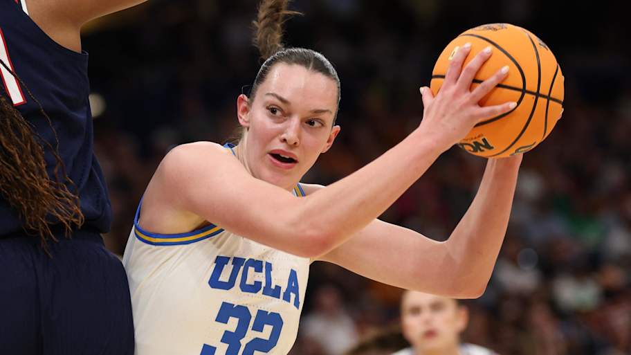 UCLA Senior Forward to Return for Sixth Year