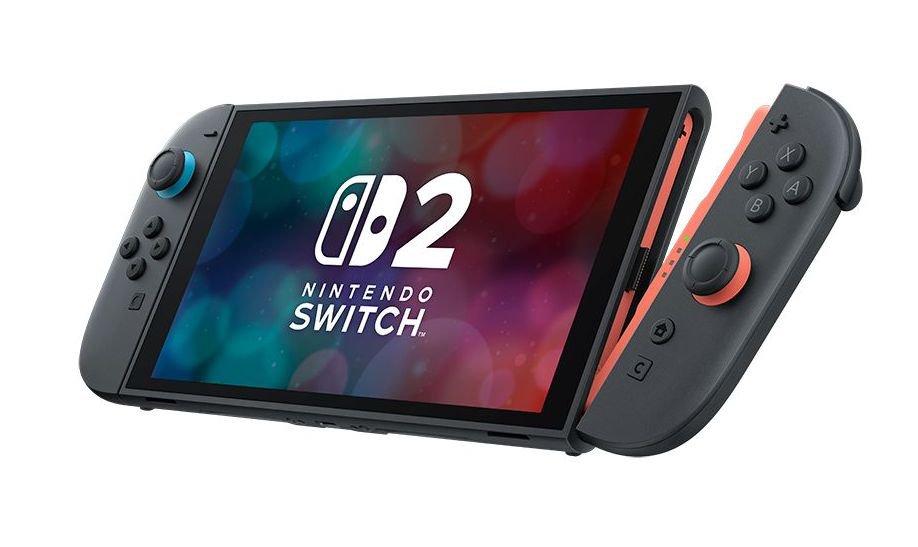 Nintendo Switch 2 console review in progress - is it worth it?