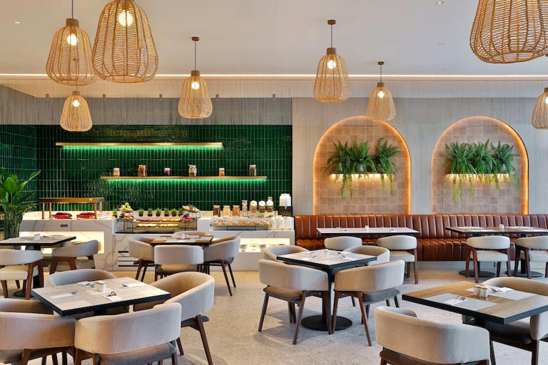 The First Group, Hoque Global launch Hotel Local in Dubai