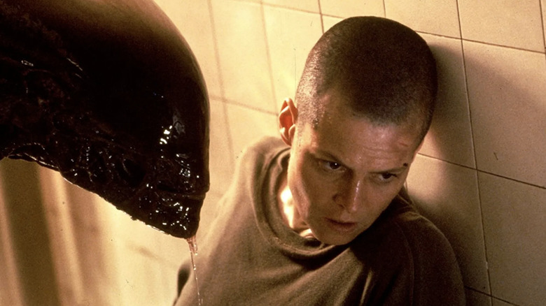 The Forgotten Failures Of Alien