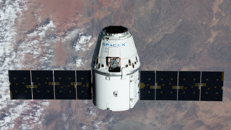 8 Interesting facts about Elon Musk’s SpaceX