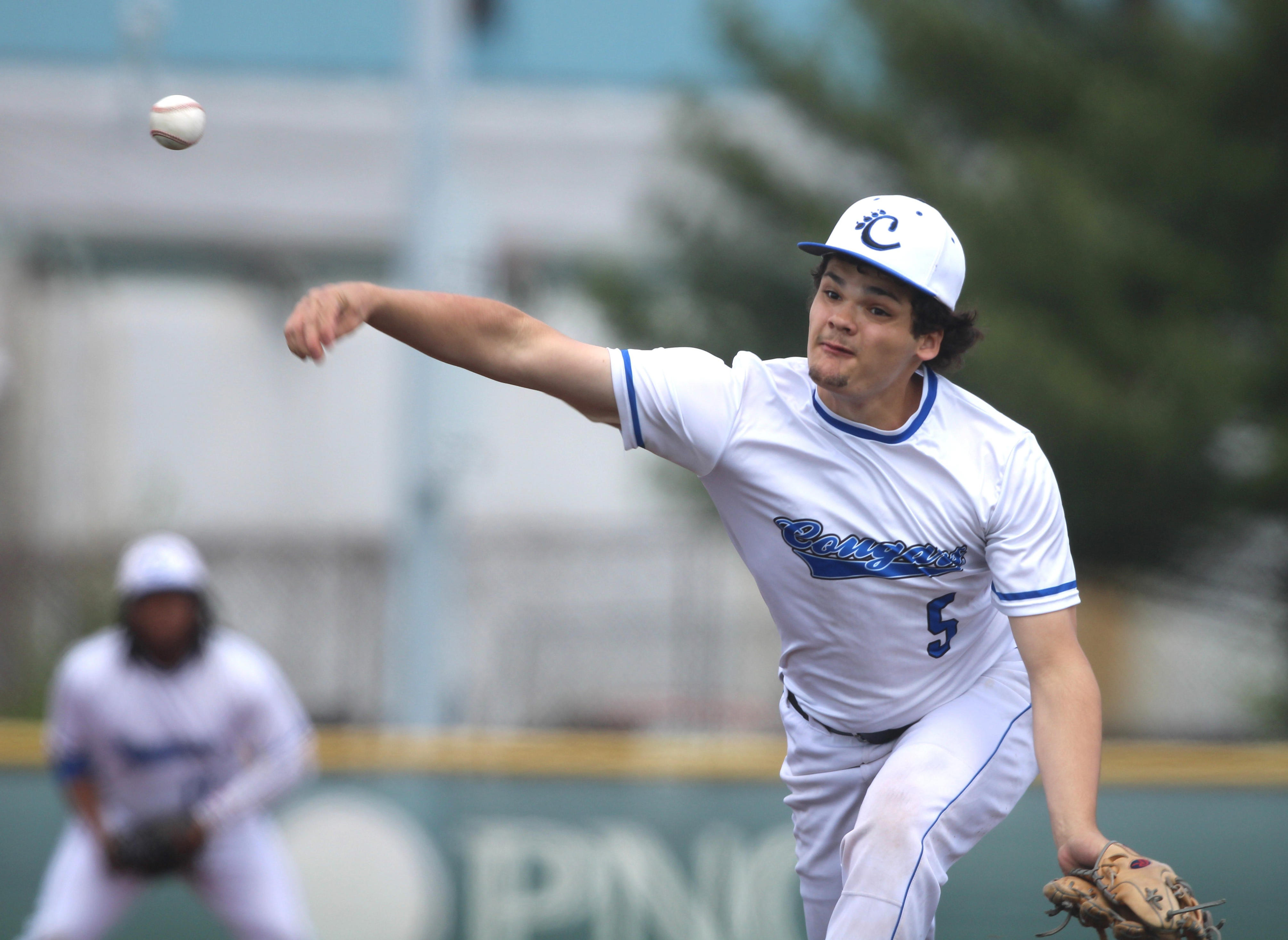 Southwest Ohio Baseball Coaches Association releases second weekly poll ...