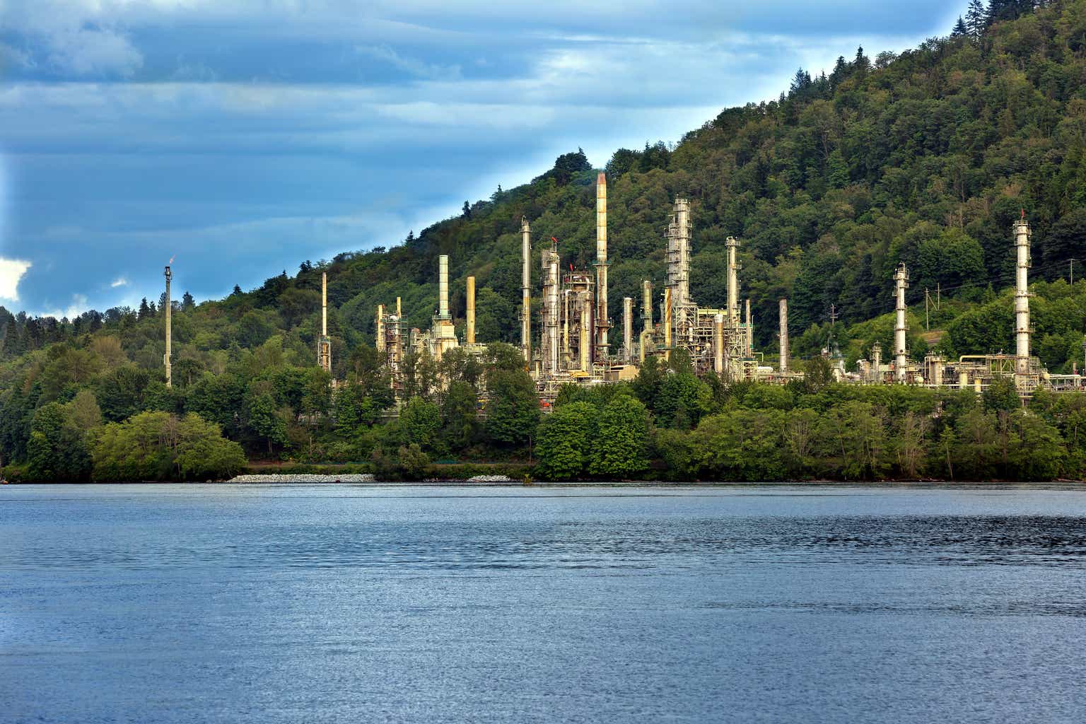 Parkland President/CEO Espey to depart by year-end