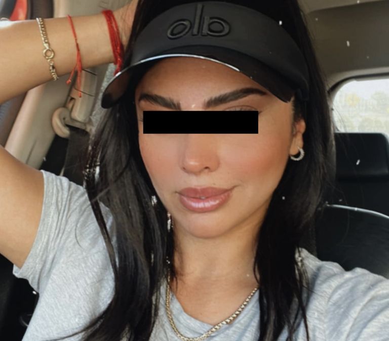 ¿Quién es Daniela Miruvska, la ex reina de belleza de Edomex, detenida ...