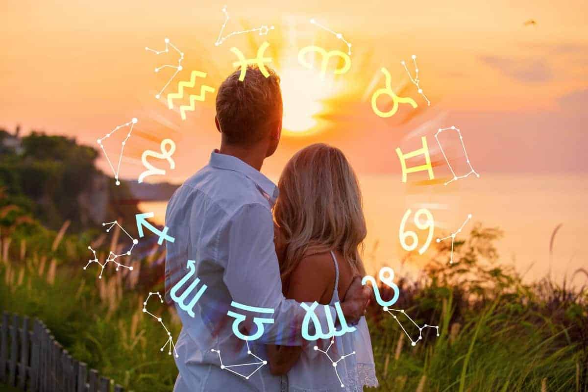 The perfect partner for you according to the stars