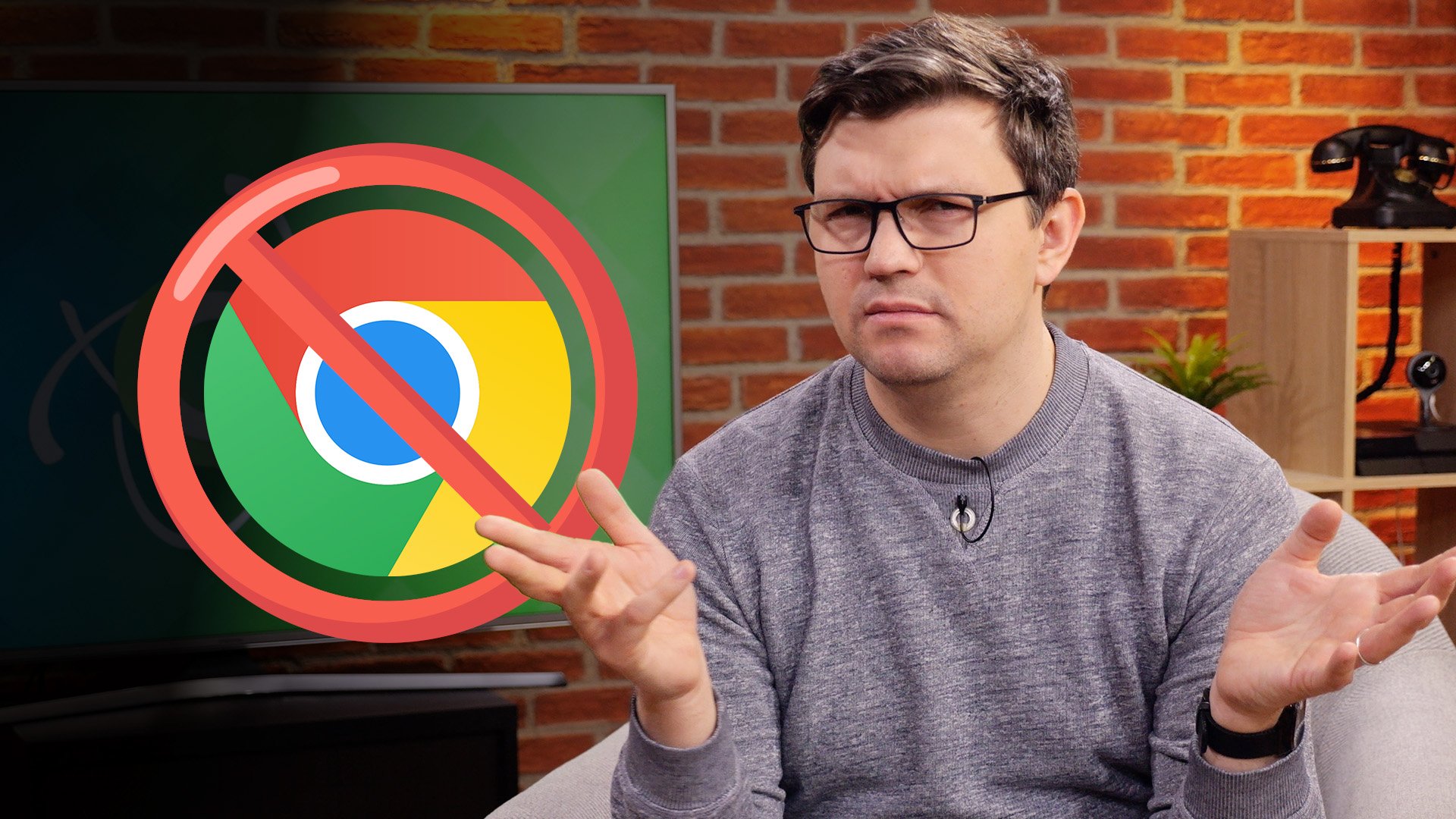 Bye-bye, Chrome! Es ist Zeit, den Google-Browser zu deinstallieren