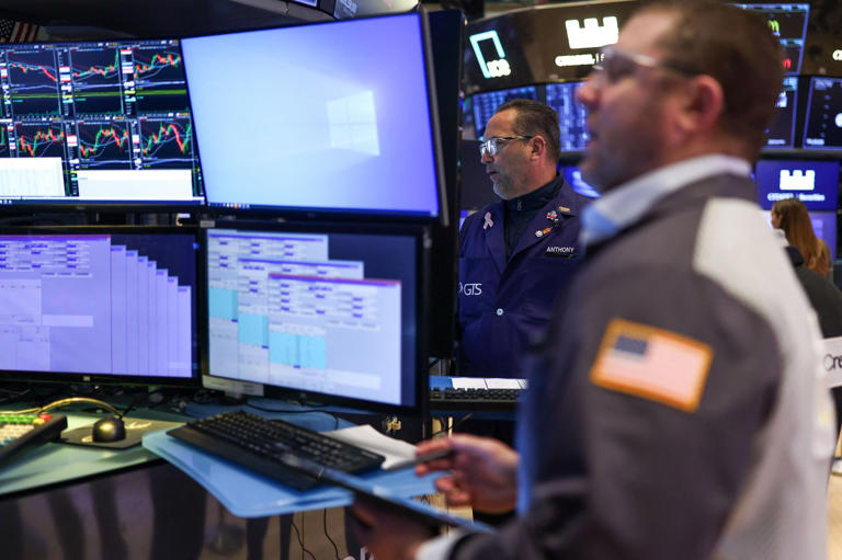 Global handel står til nedgang i 2025 efter Trumps nye toldsatser