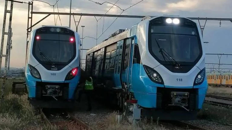 Hope for future of SA rail network