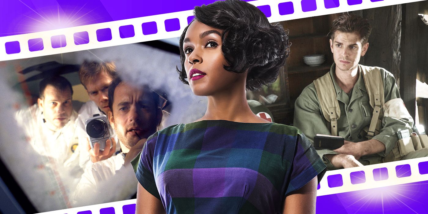 10 Most Inspiring Movies Based on True Stories