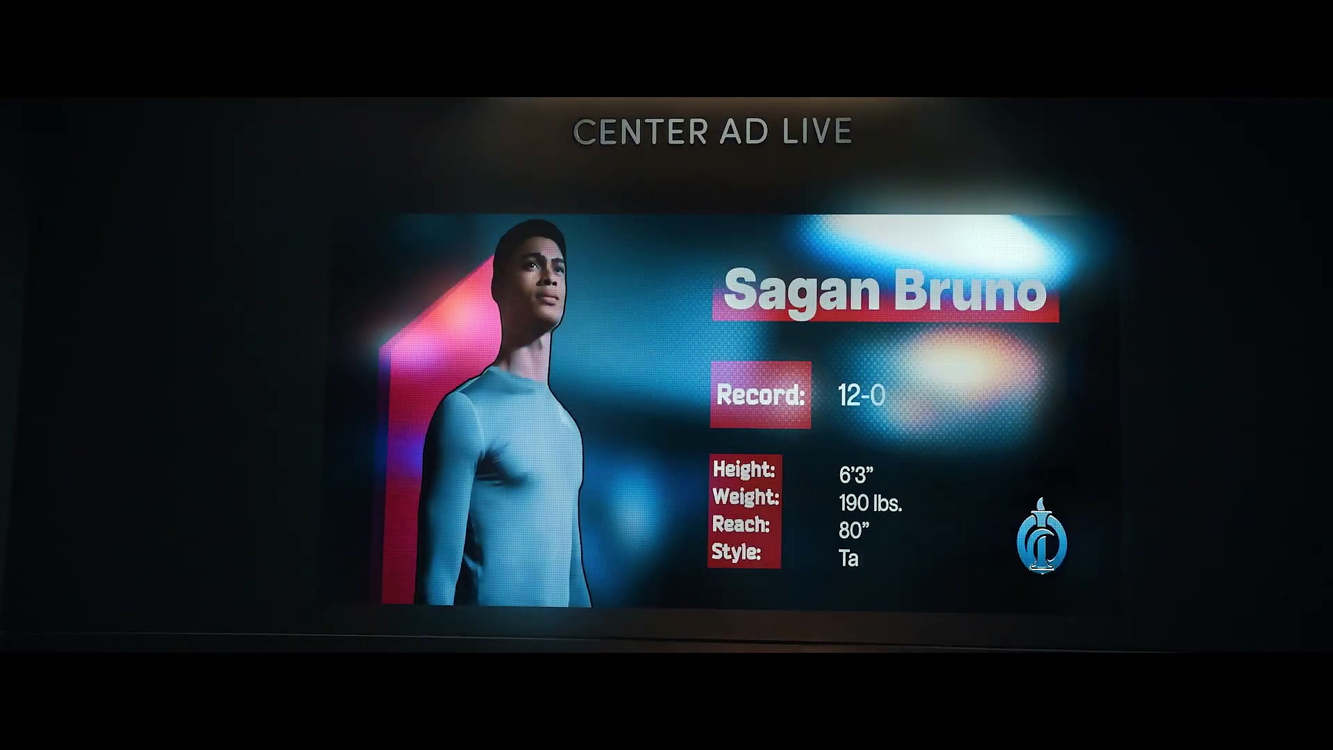 Absolute Dominion Movie