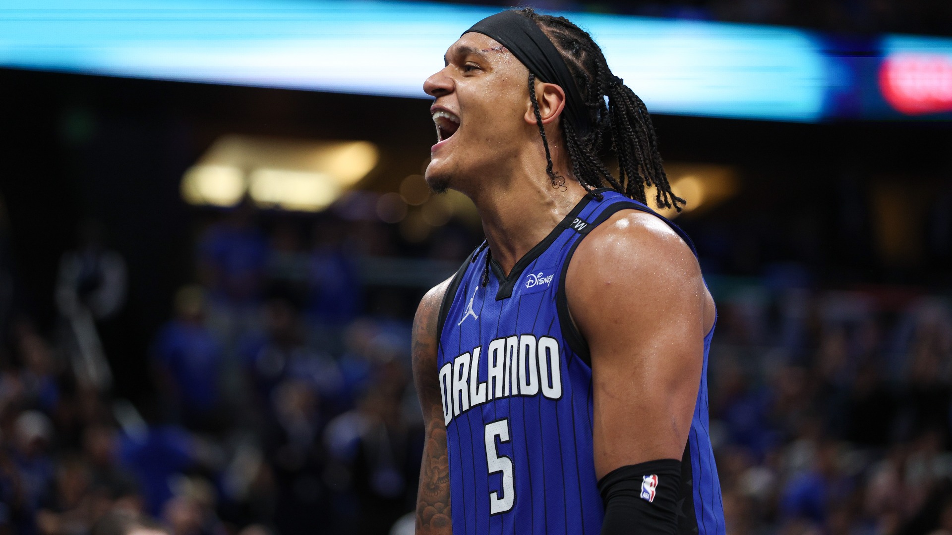Orlando Magic Triumphs in Play-In, Secures 7th Seed