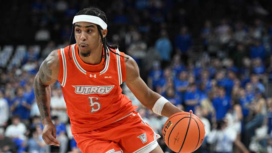 Former UT Rio Grande Valley Sharpshooter Howie Fleming Jr. Commits To UNLV