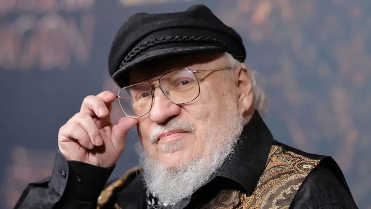 L'attesa per The Winds of Winter è più lunga del tempo richiesto a ...