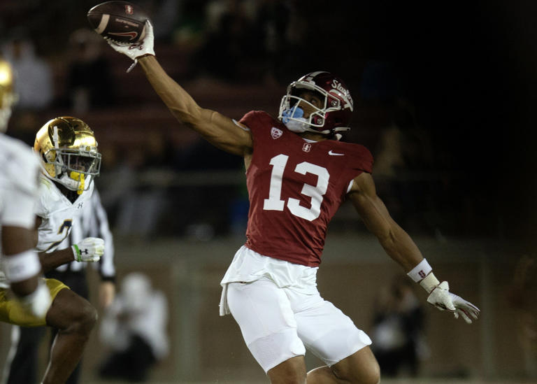 Broncos load up on offense in ESPN's 3-round NFL mock draft