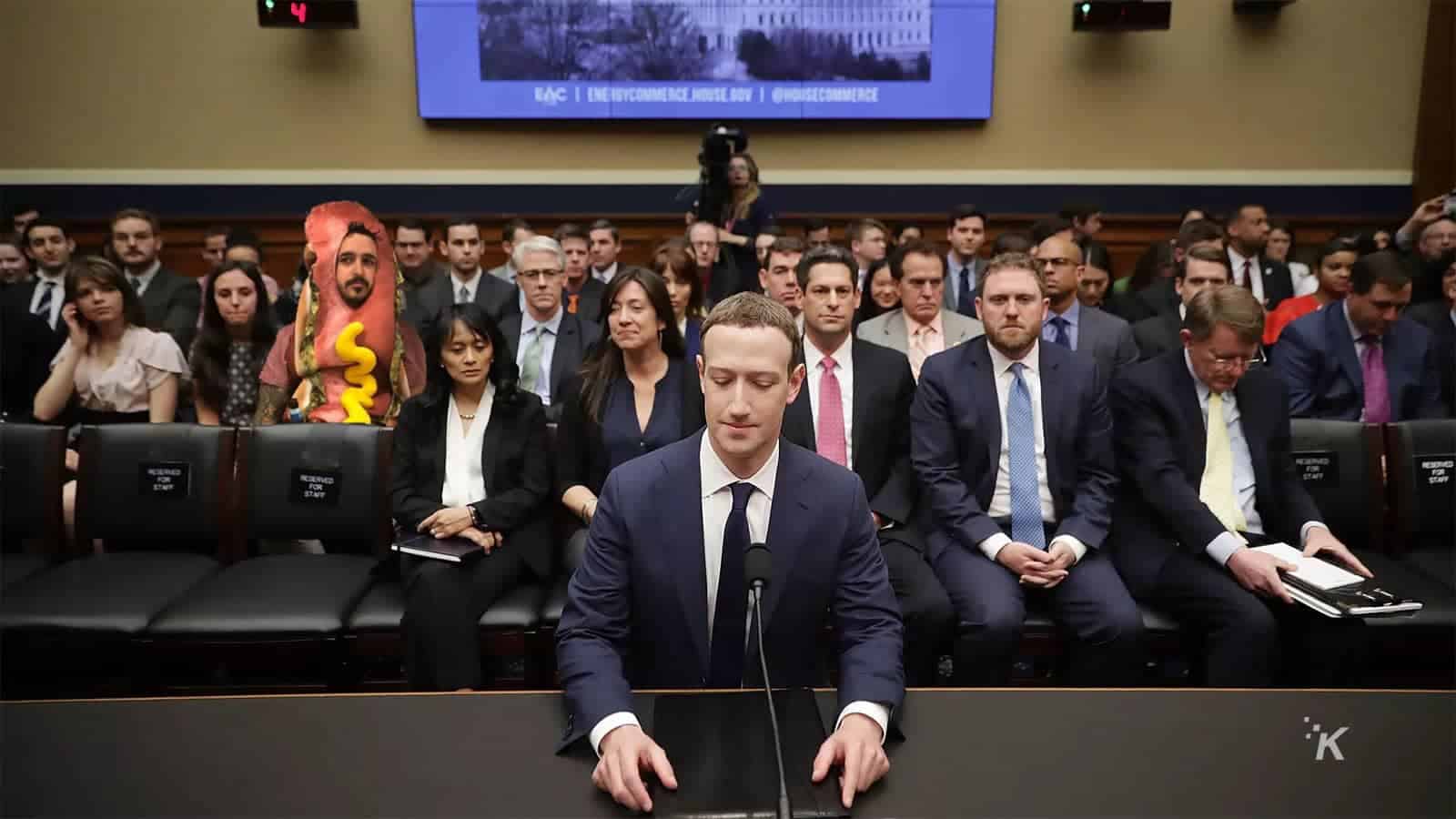Internal emails show Zuck knew Meta might lose Instagram