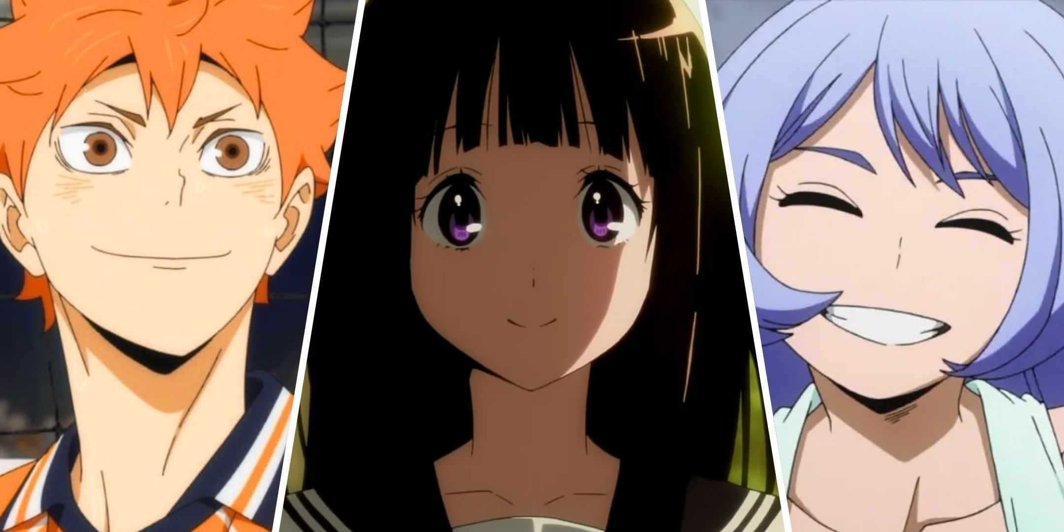 10 Most Affectionate Deredere Characters In Anime