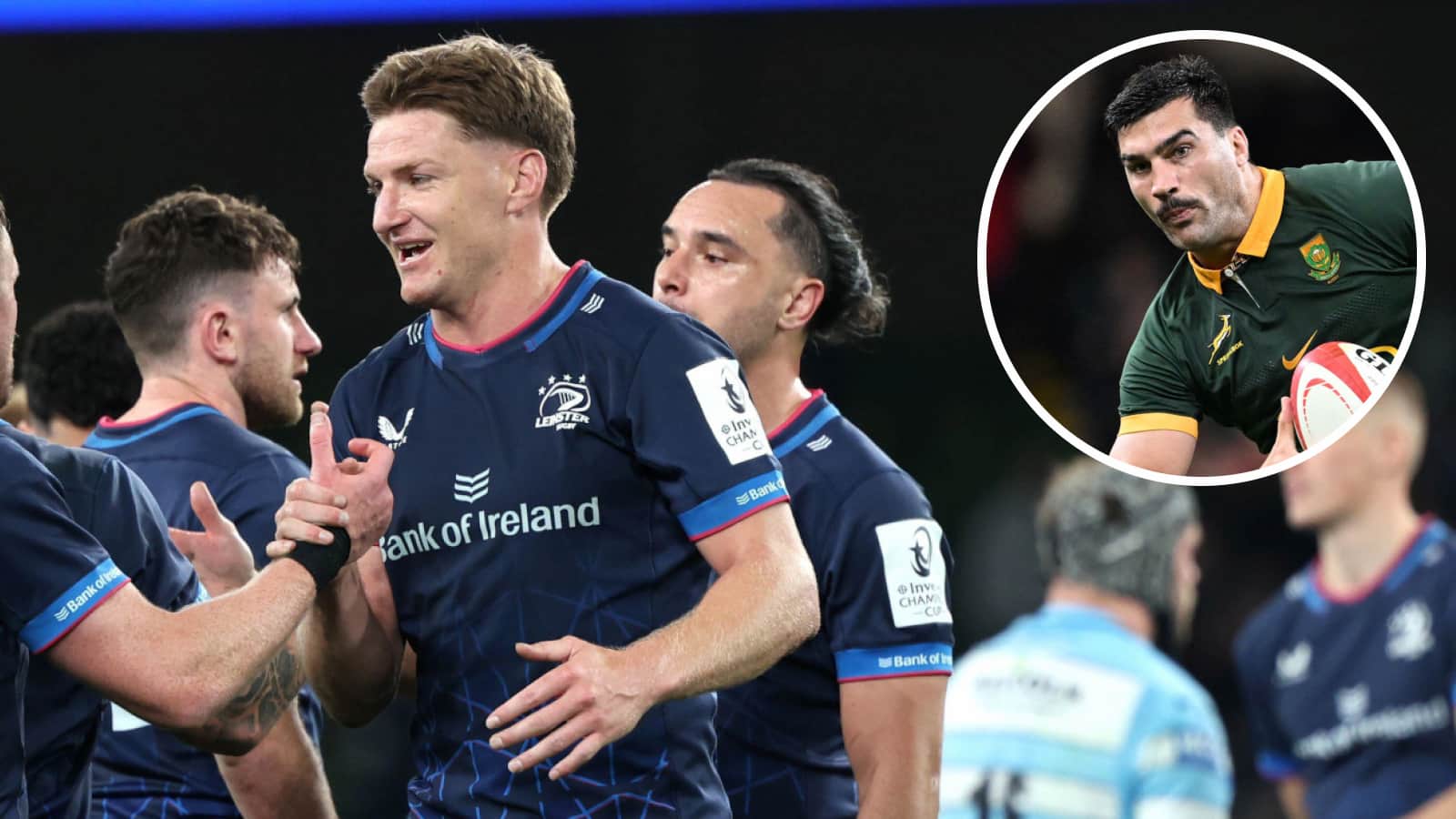 Ex-All Black claims just one Springboks great compares to ‘complete ...