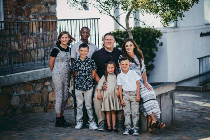 Kidnapped US missionary Josh Sullivan rescued ‘miraculously unharmed ...
