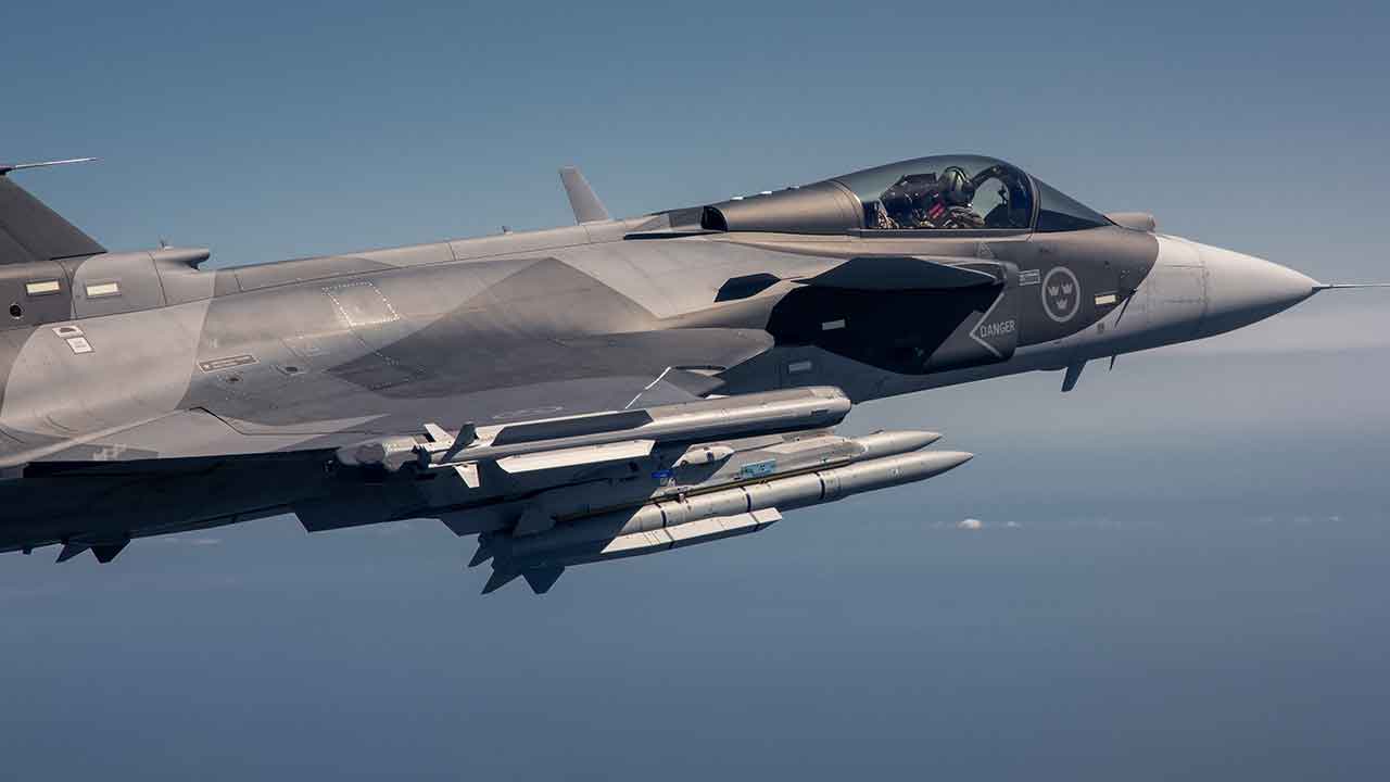 Wapenwedloop in Zuid-Amerika: Peru overweegt aankoop van geavanceerde ...