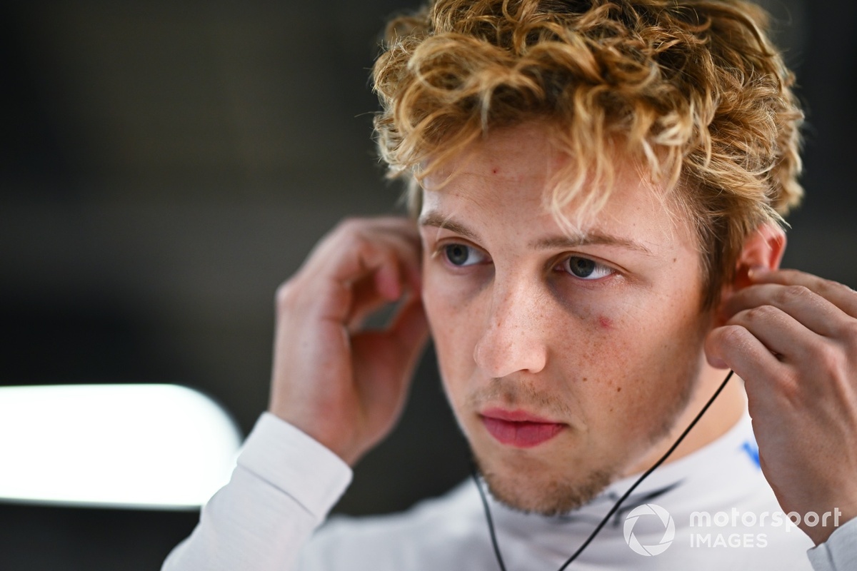 Why Lawson needs a reset to stop Red Bull's loss becoming Racing Bulls ...