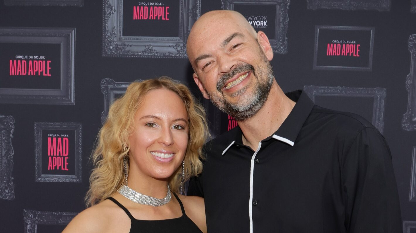 ‘Ghost Adventures’ Star Aaron Goodwin’s Wife Pleads Guilty in Murder ...