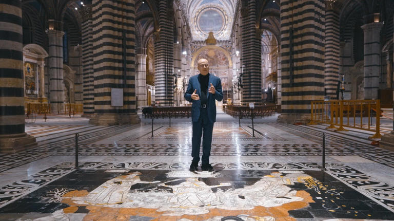 Il successo della Bibbia in tv: la scommessa vinta di Aldo Cazzullo